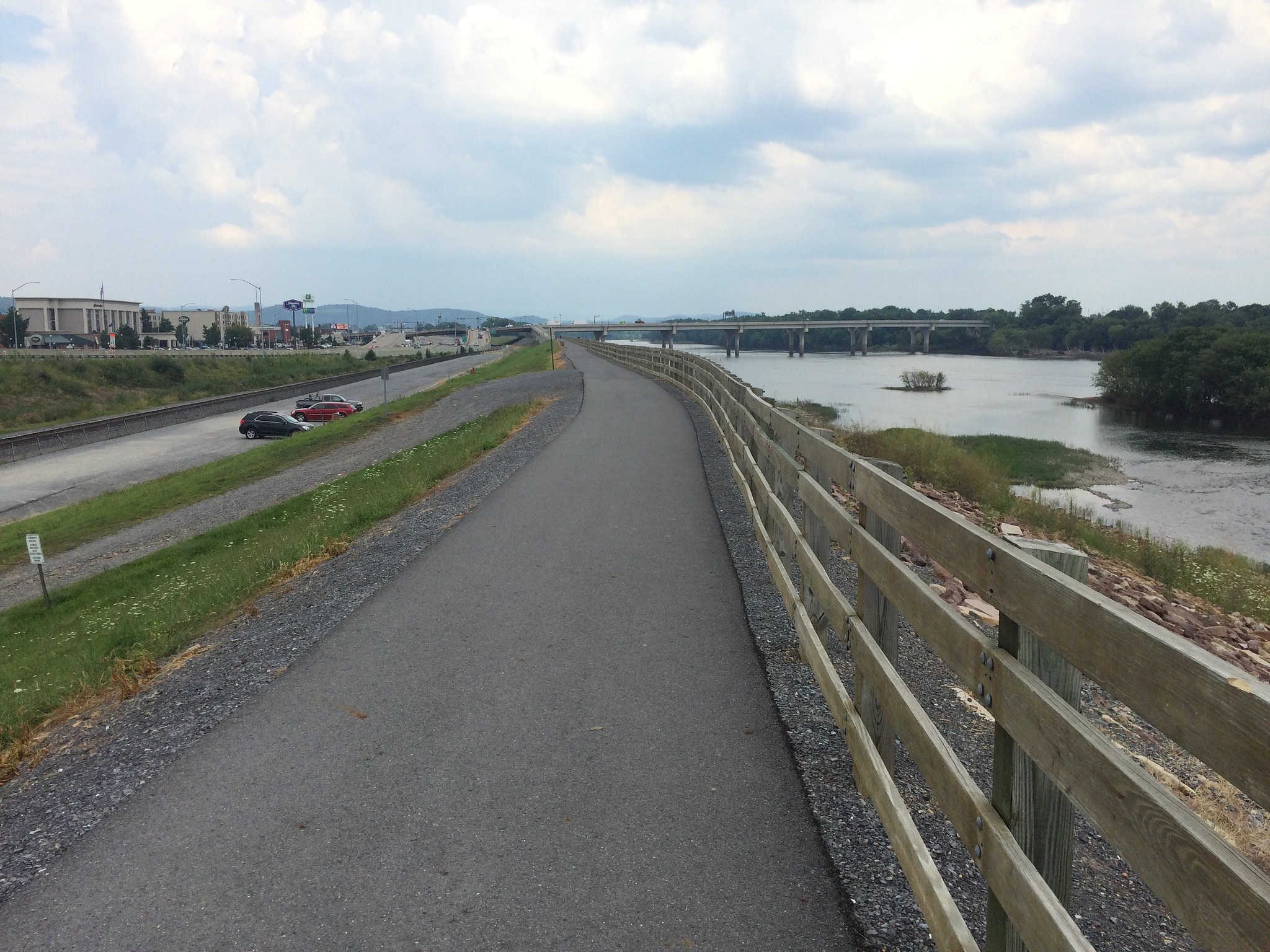 Stop #9 - Discover the Susquehanna River Walk & Timber Trail - The ...